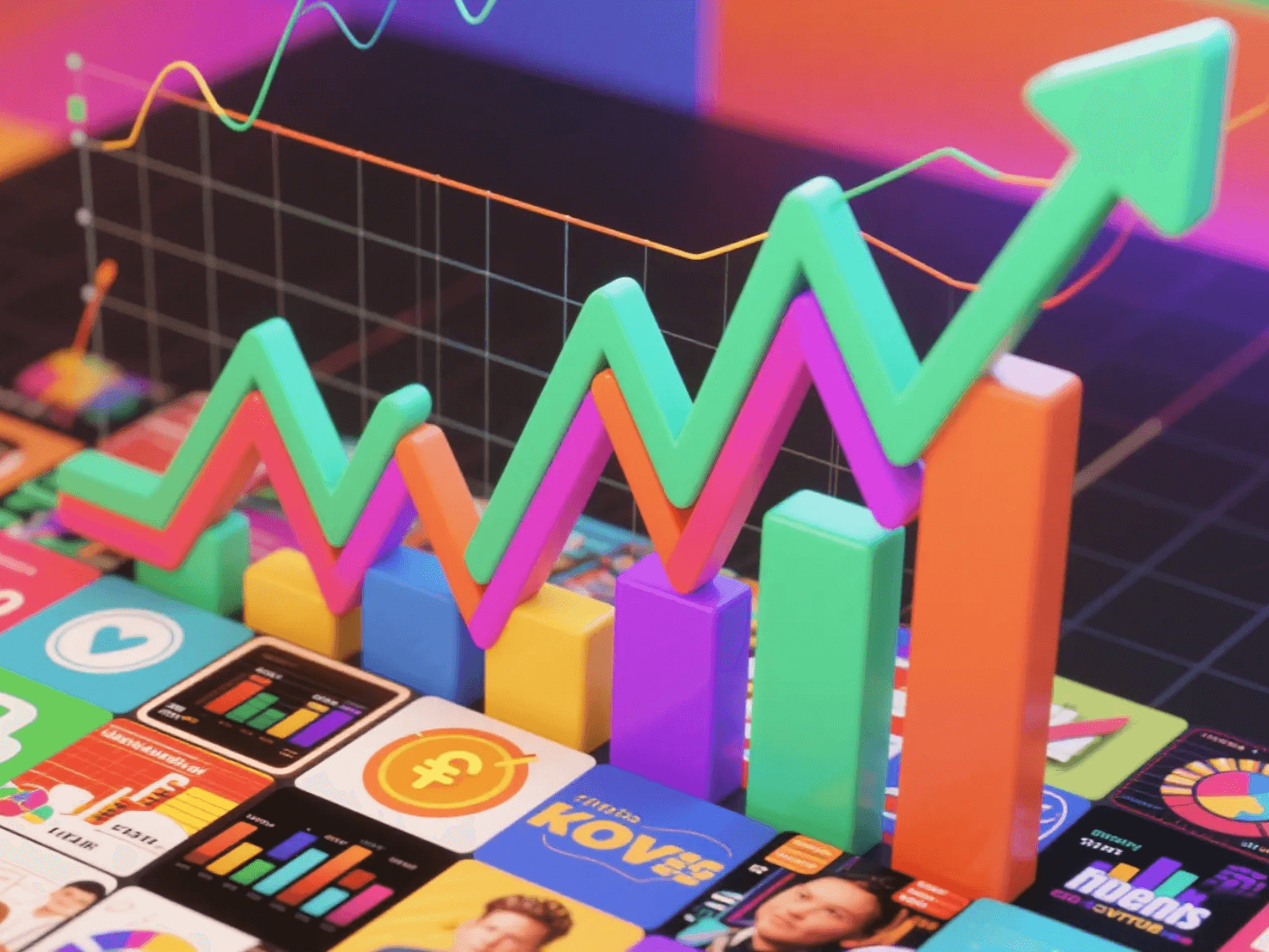 How to Find Your Niche: A Content Creator's Guide to the Creator Economy